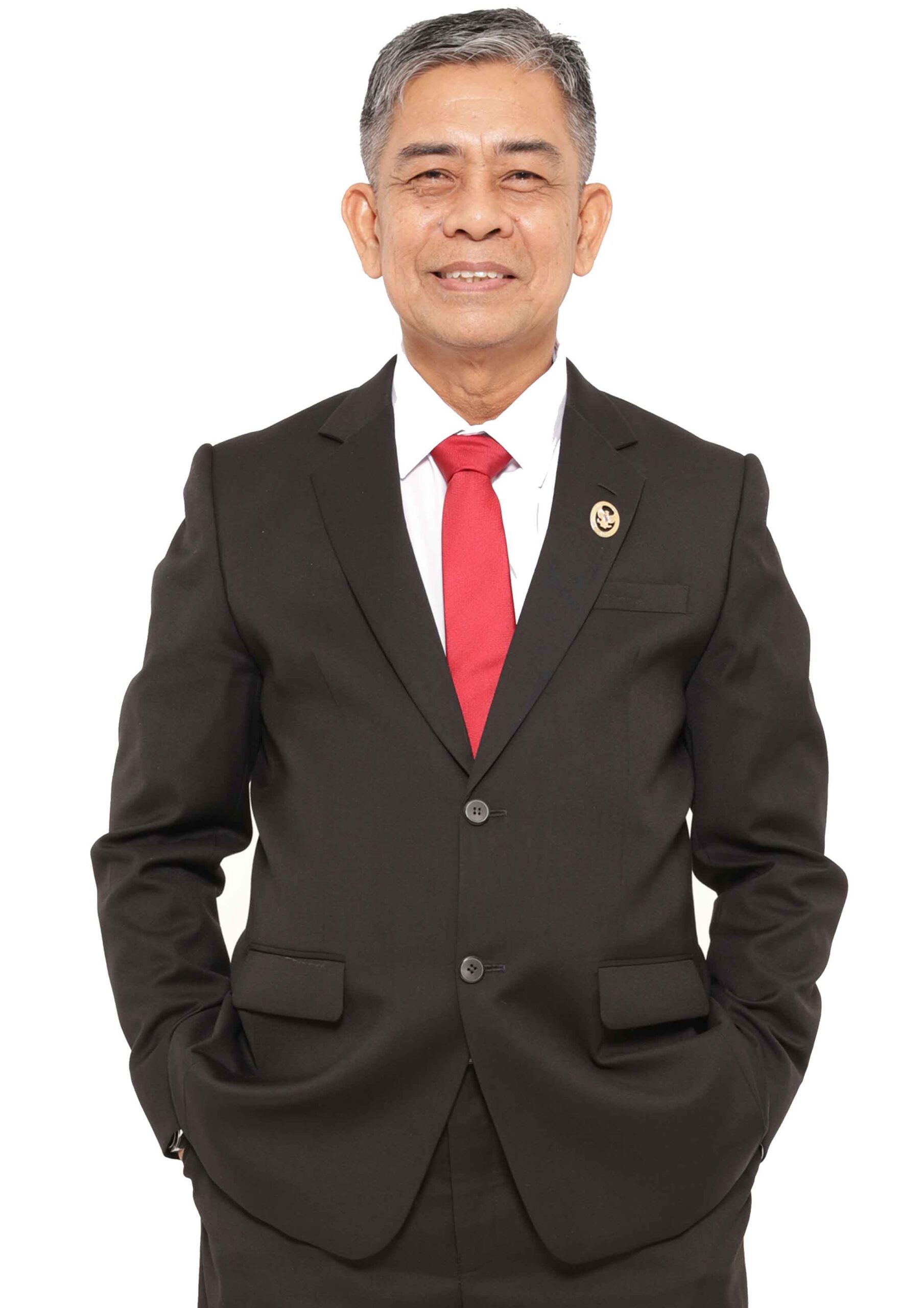 Profil Anggota – KOMISI KEJAKSAAN REPUBLIK INDONESIA